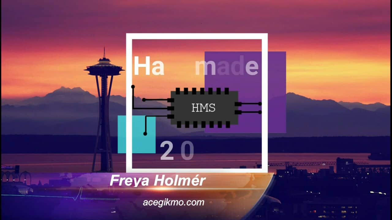 Freya Holmér - Developing Shader Expertise on Vimeo