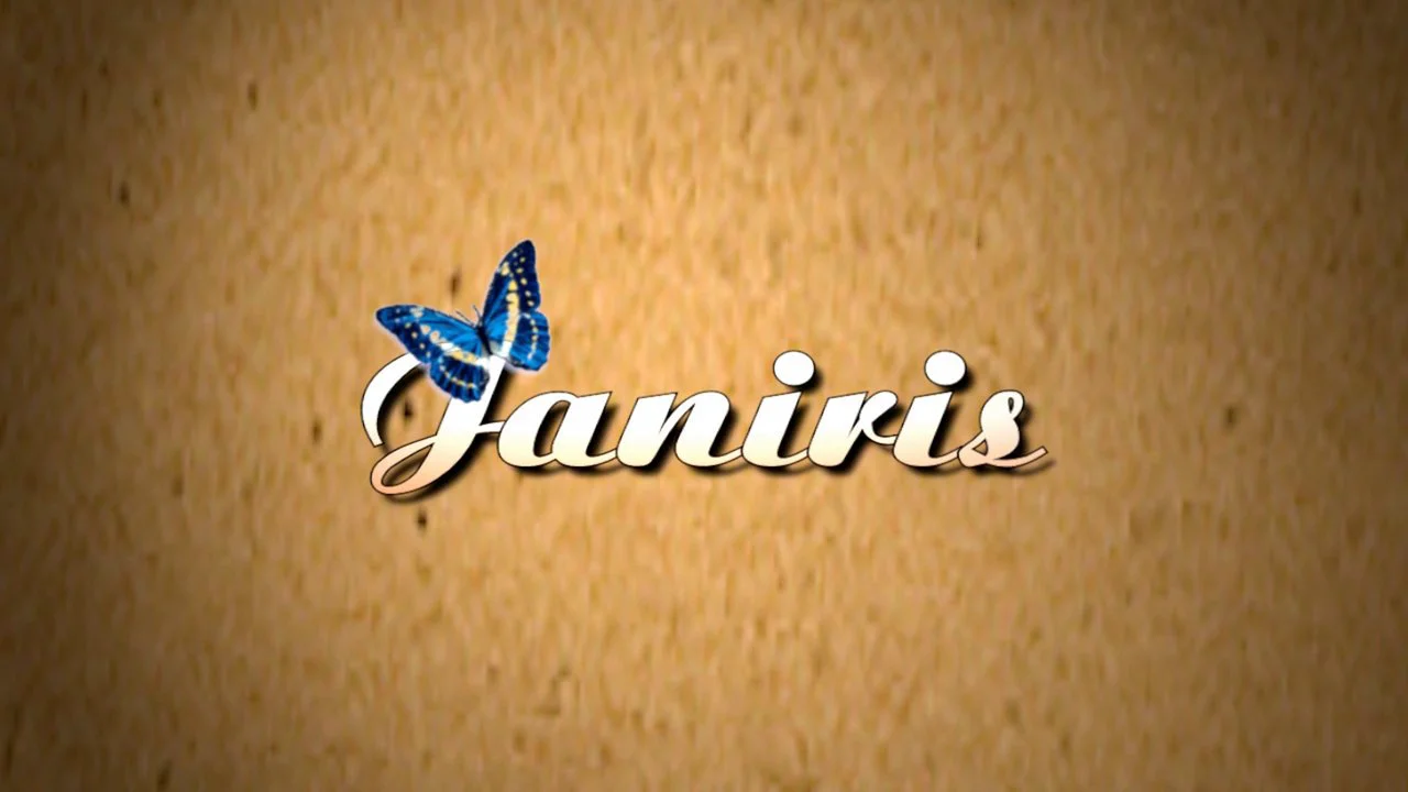 Video Clip Quince Años Janiris on Vimeo