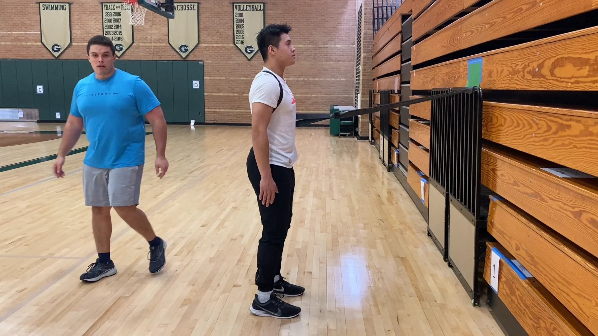 Anti-Rotation SL Snap Down