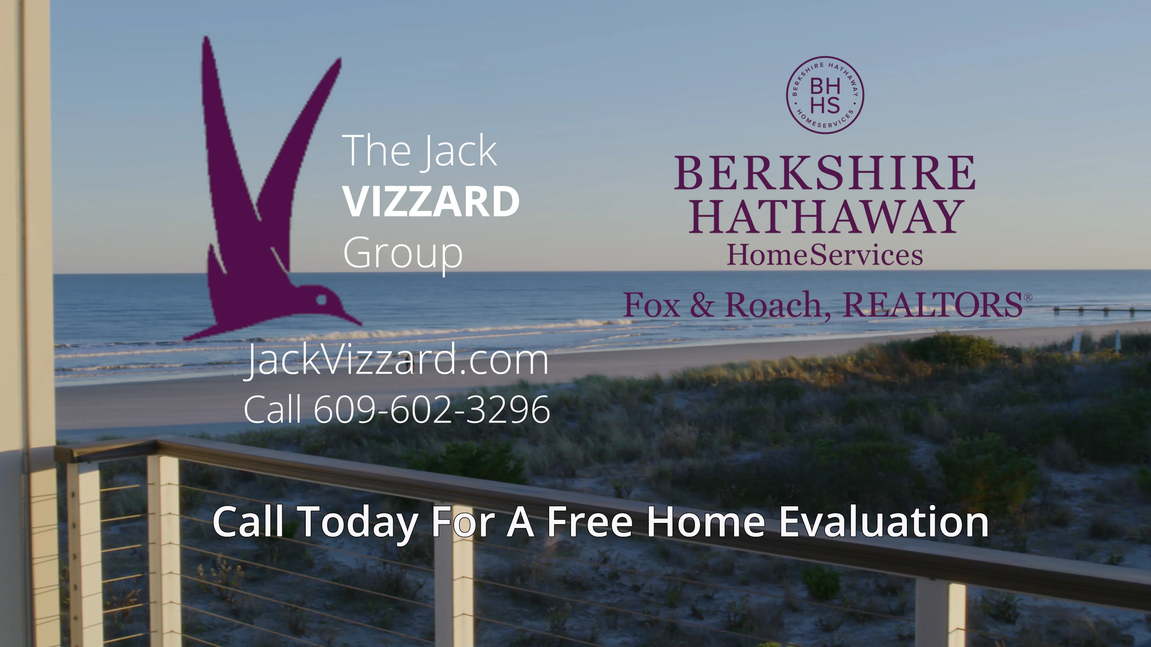 The Jack Vizzard Group - Generations 30