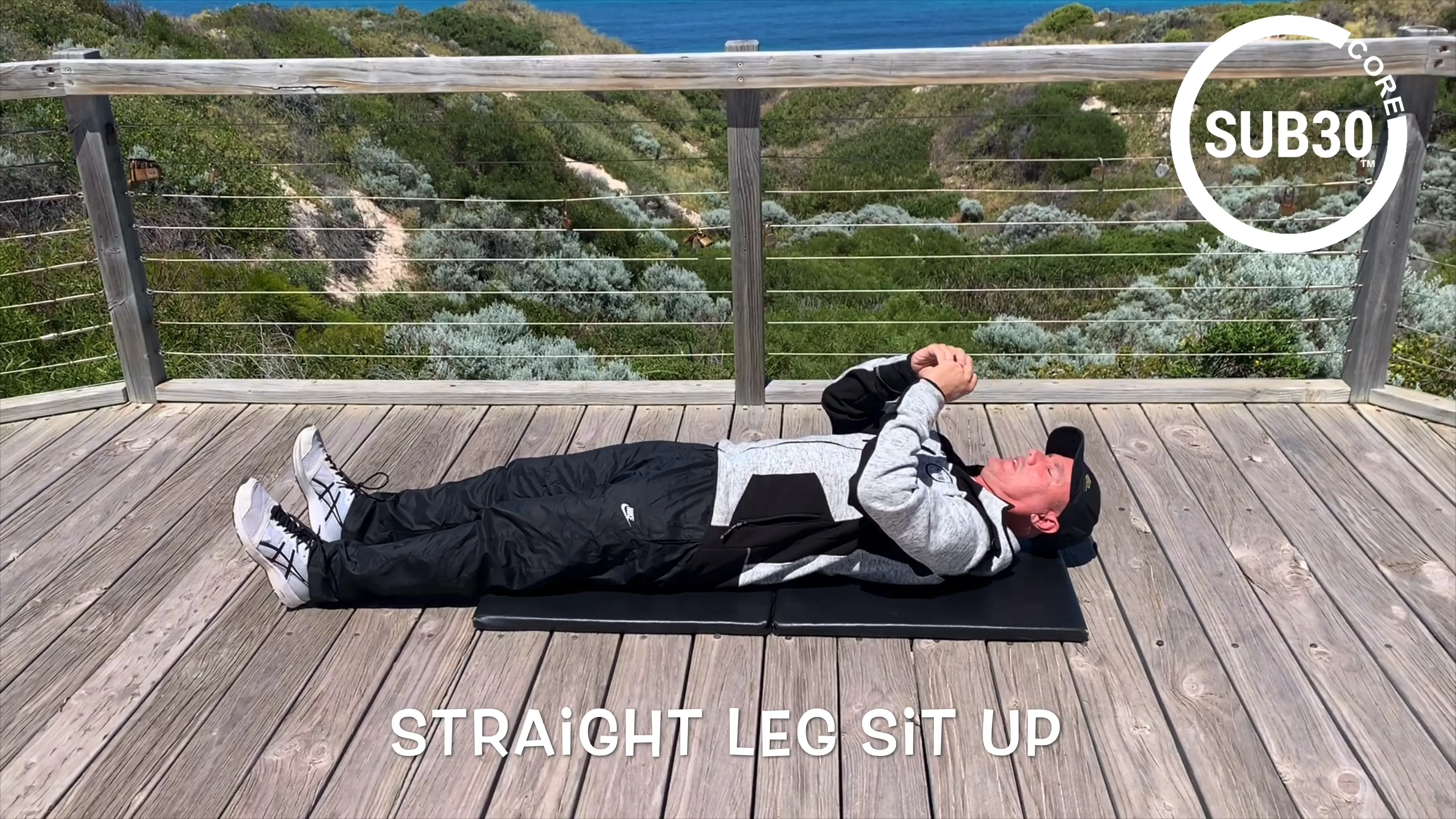 Sub30 Core Grinch on Vimeo