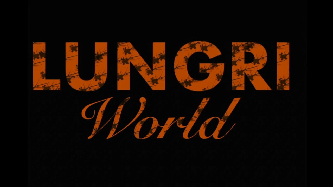 LUNGRI WORLD on Vimeo