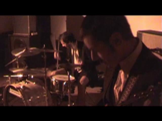 fuzz orchestra @ trok on Vimeo