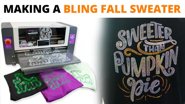 Spangle Elite - ColDesi