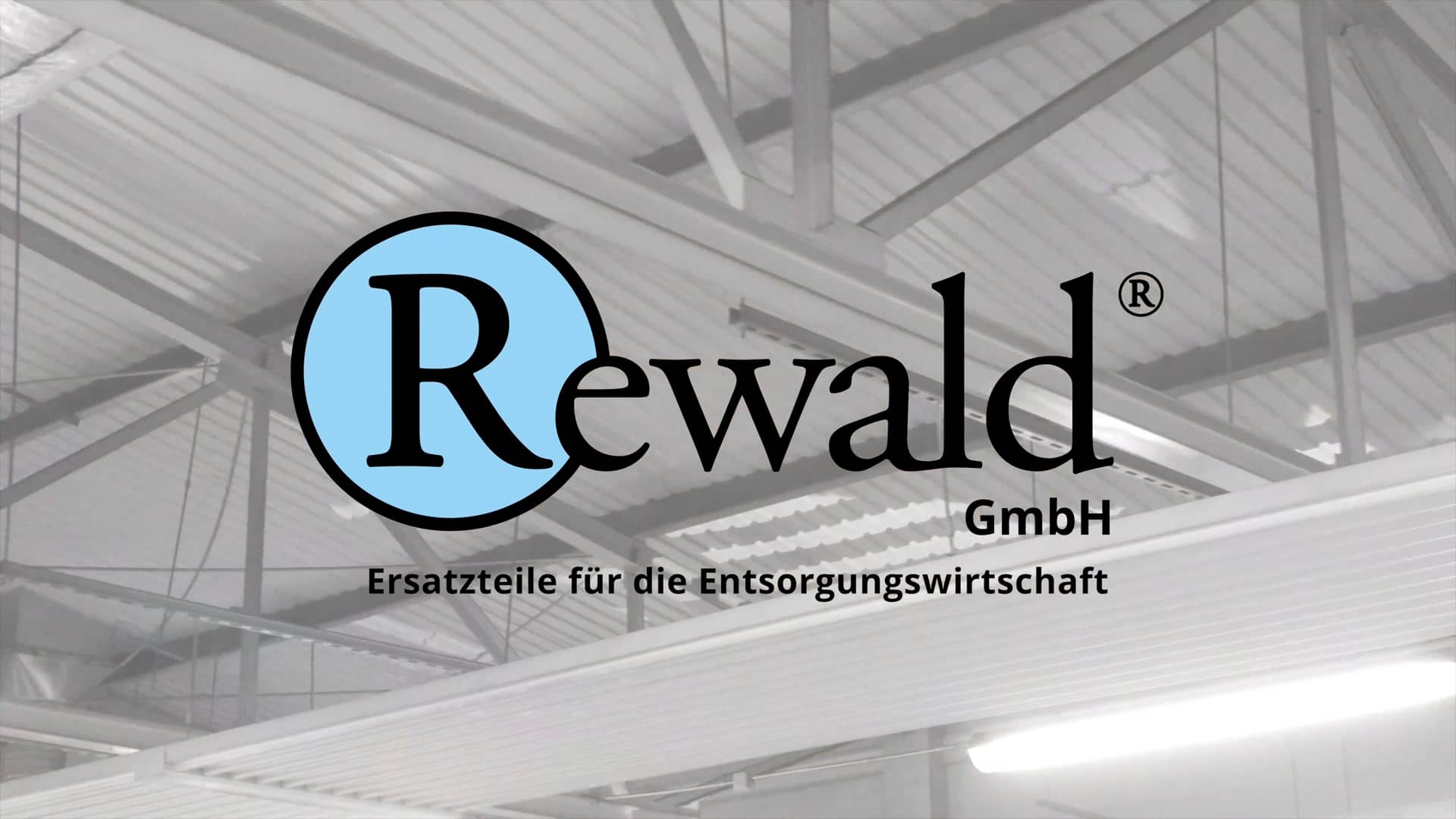 REWALD GmbH on Vimeo