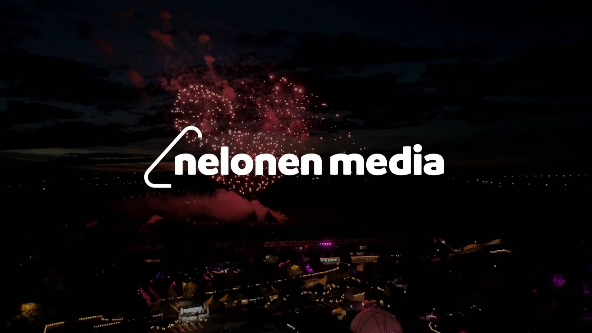 Nelonen Media imagollinen on Vimeo