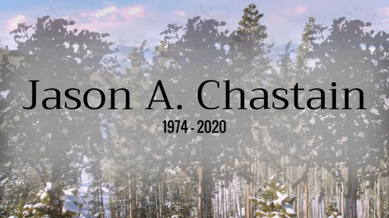 Jason Chastain Funeral Proof 2-720P on Vimeo