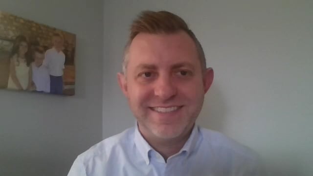 Introduction video of Ryan Batson for LCS on Vimeo