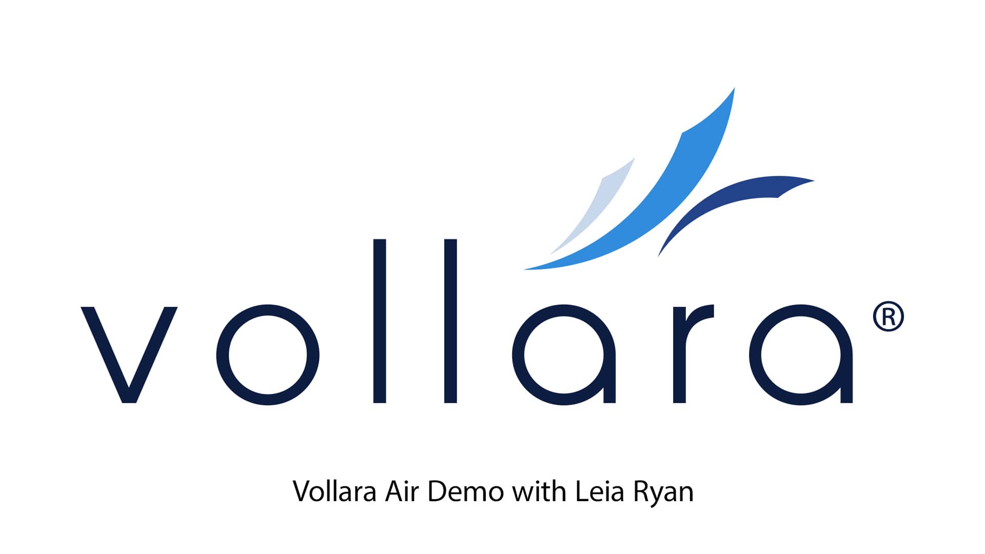 Vollara Air & Surface Pro Demo by Leia Ryan on Vimeo