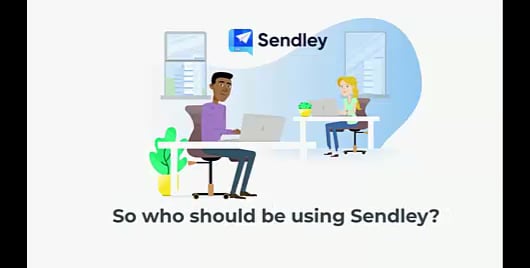 video sendley on Vimeo