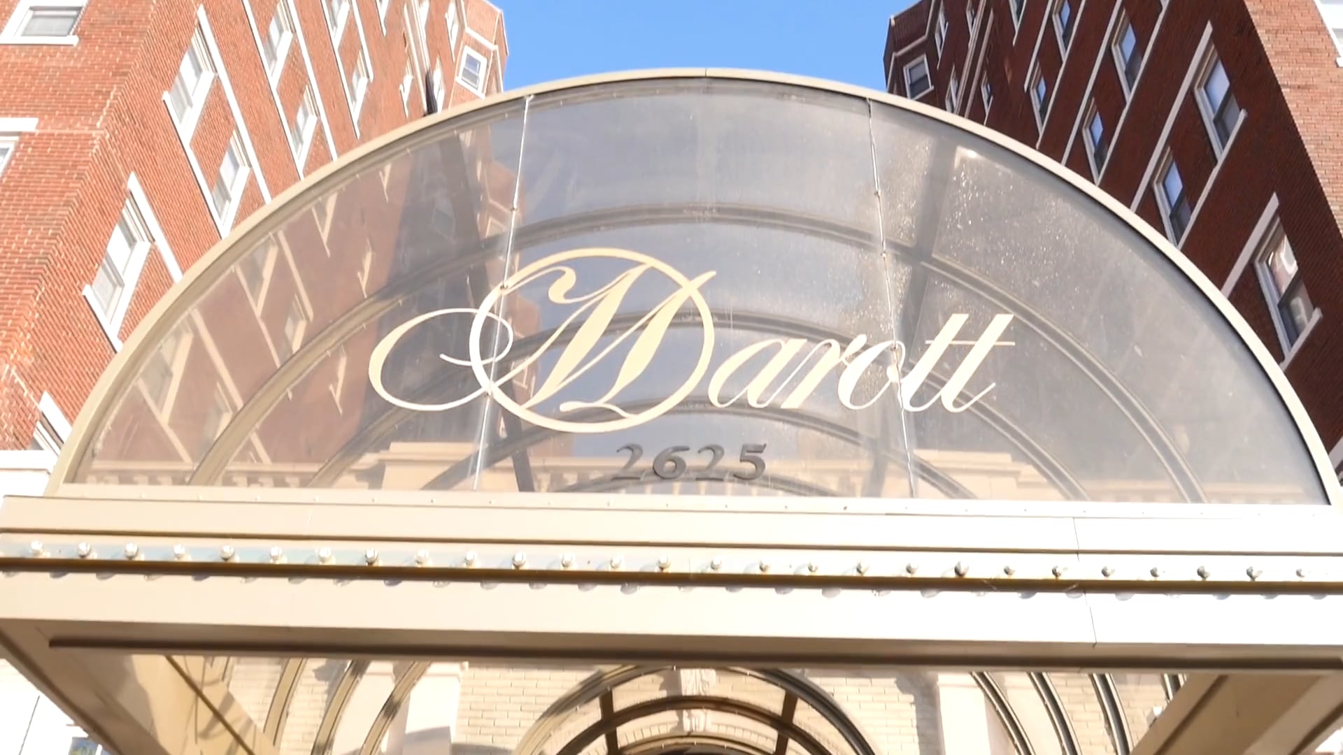 The Marott - Indianapolis on Vimeo
