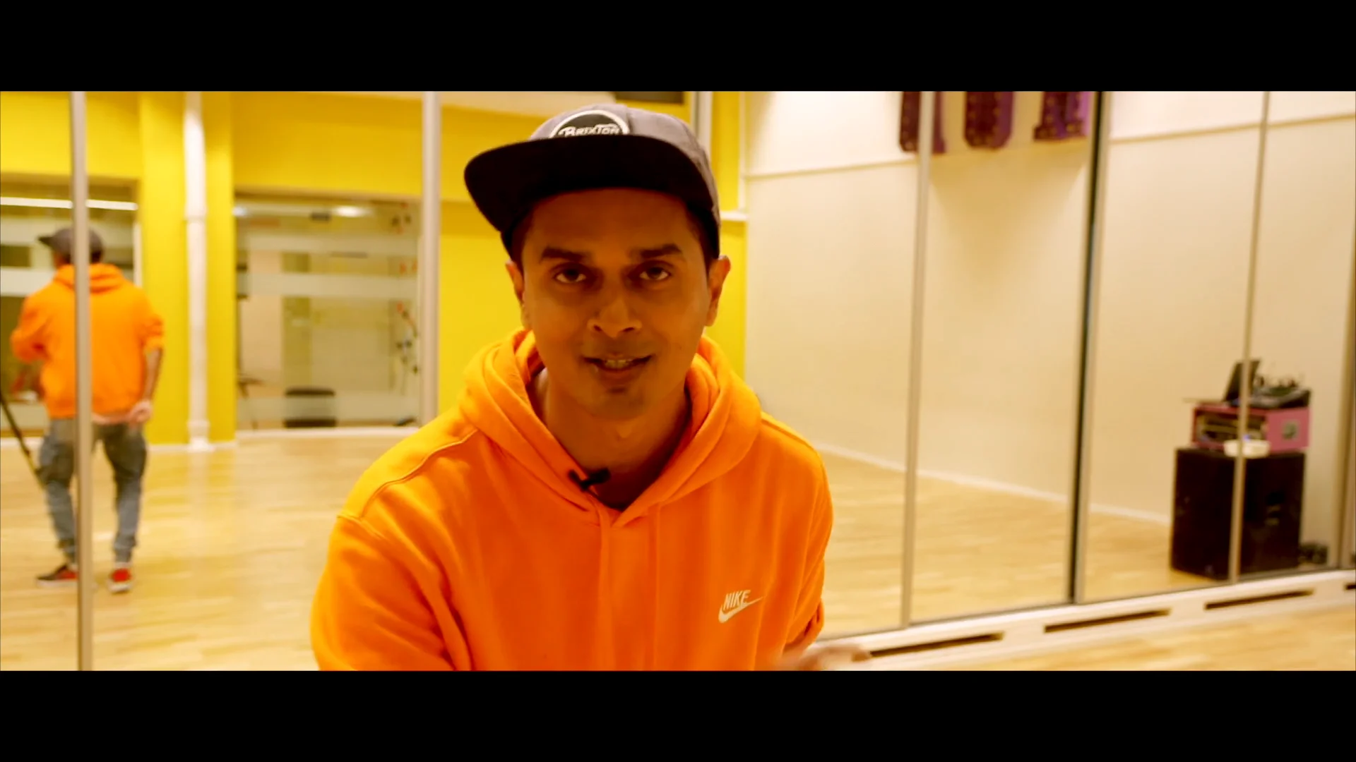 JUST DANCE TUTORIAL on Vimeo