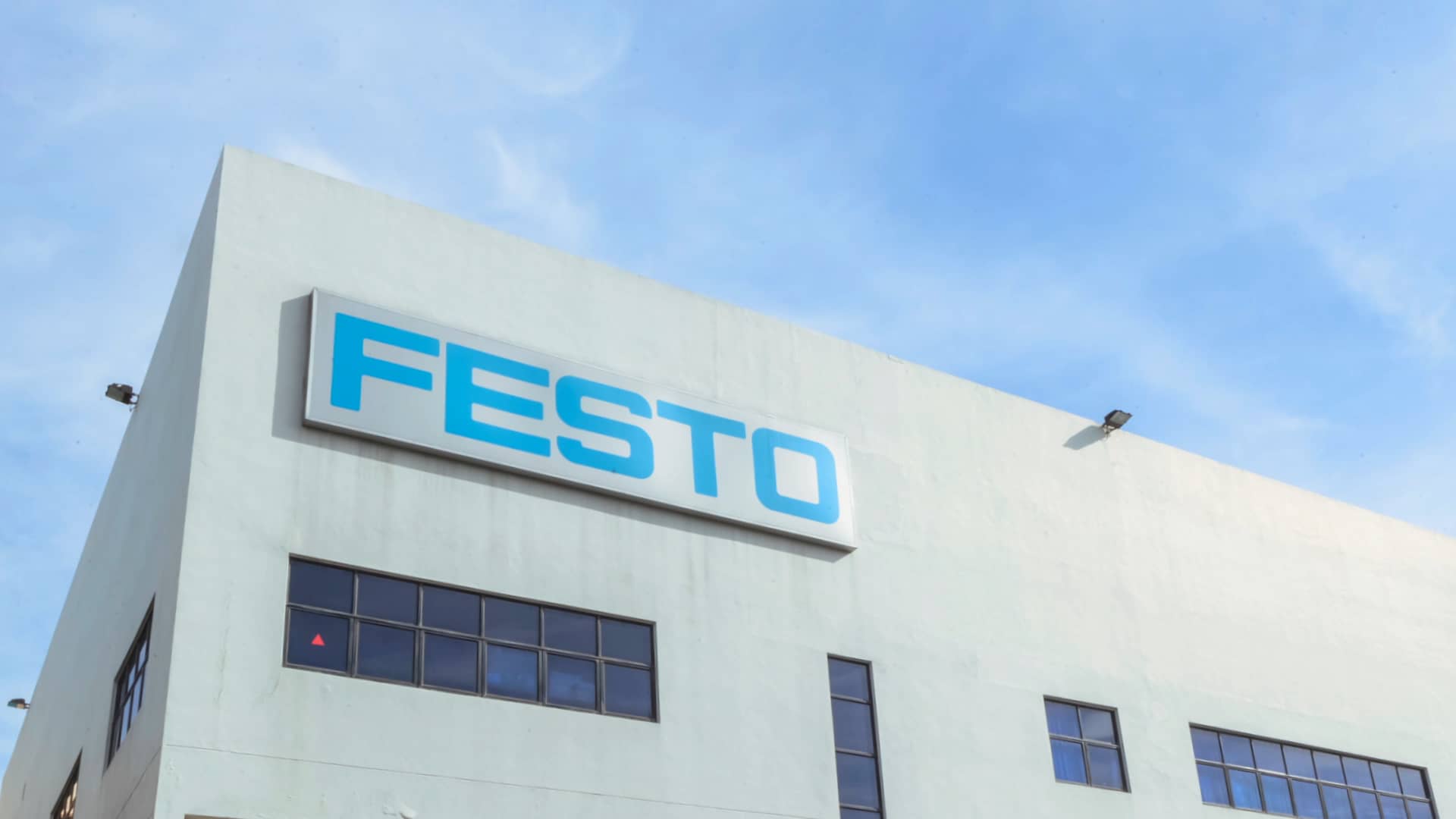 Festo Singapore // Corporate Video Production on Vimeo