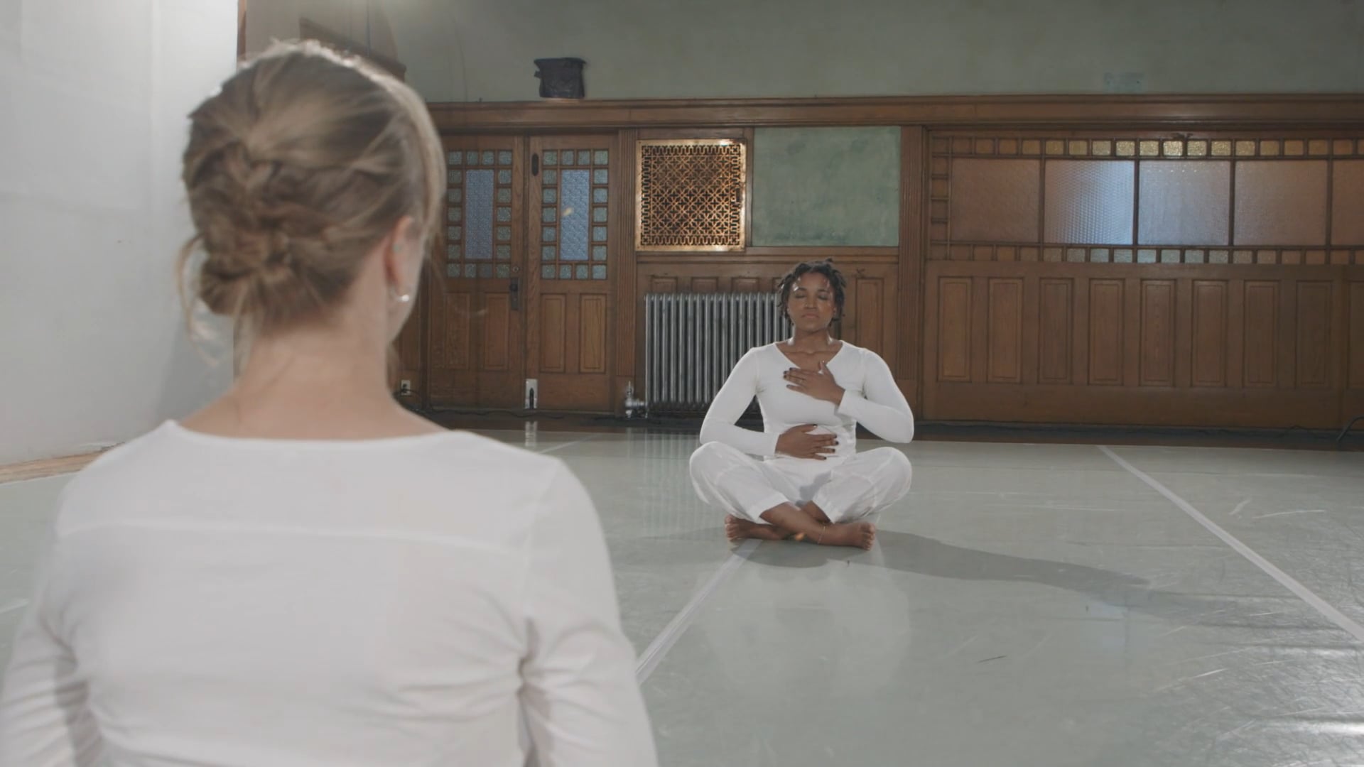 dichotoME : the differences that bind on Vimeo