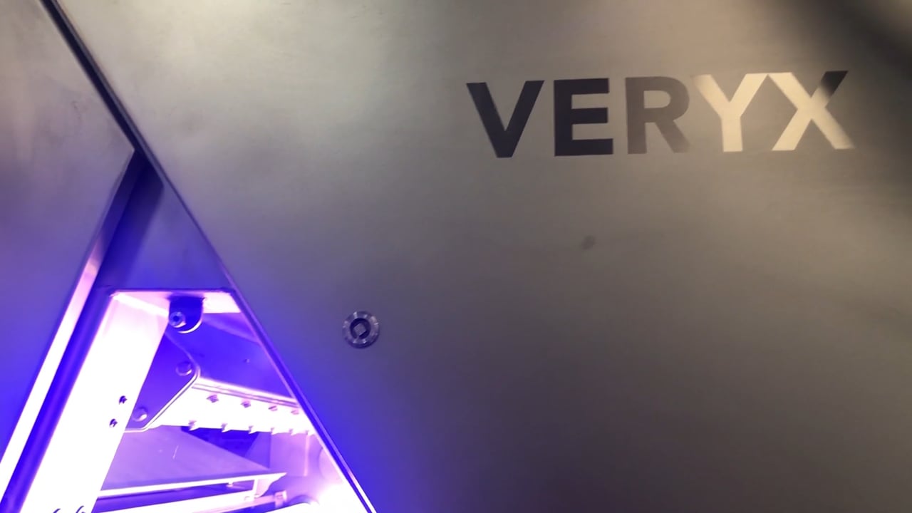 Videos | Key Technology