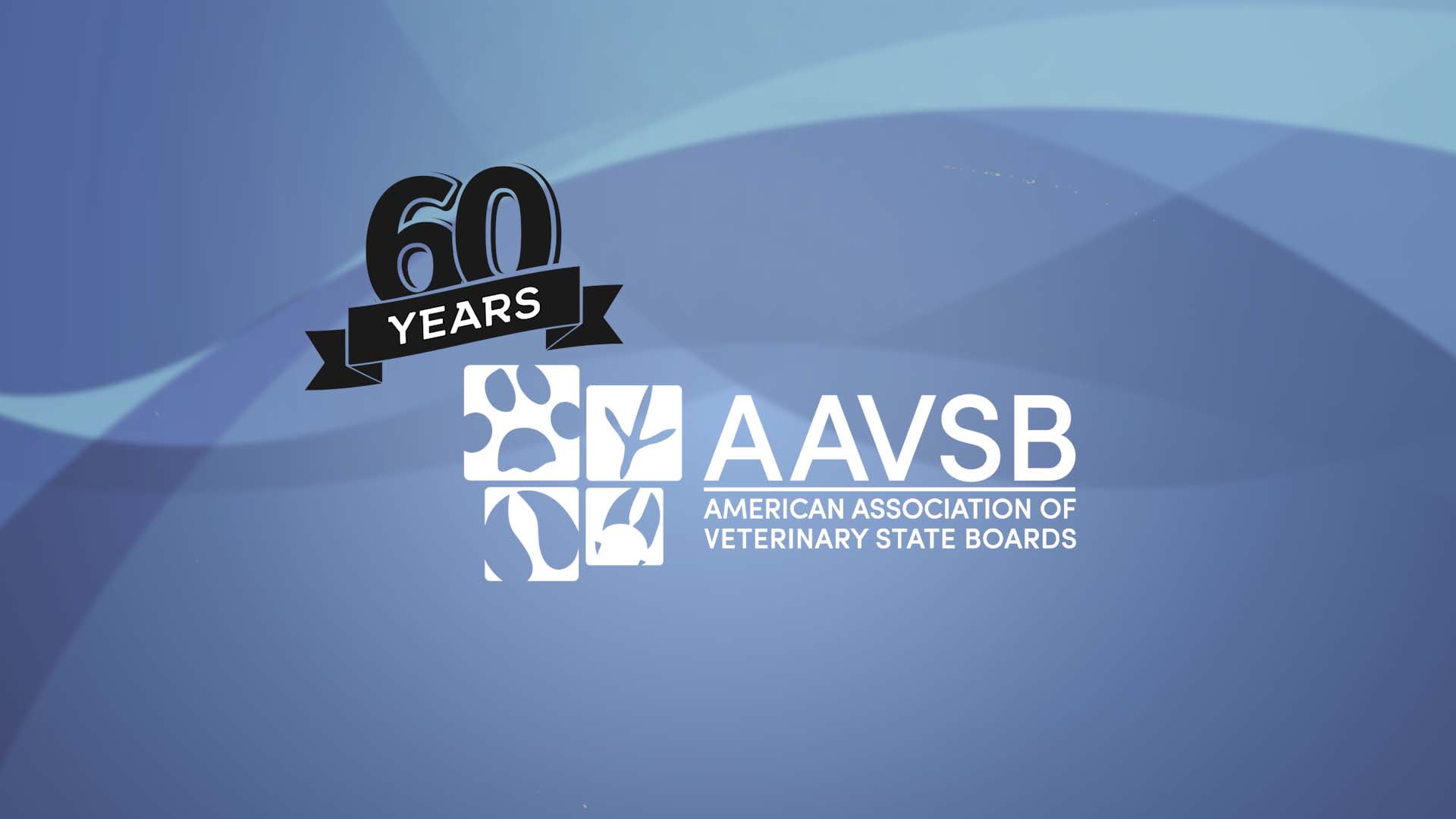 60 Years of the AAVSB on Vimeo
