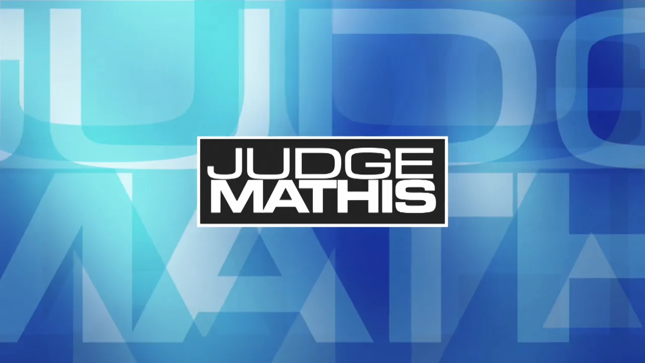 Judge Mathis December On-Air Campaign - Mathis December Generic 2020 on ...
