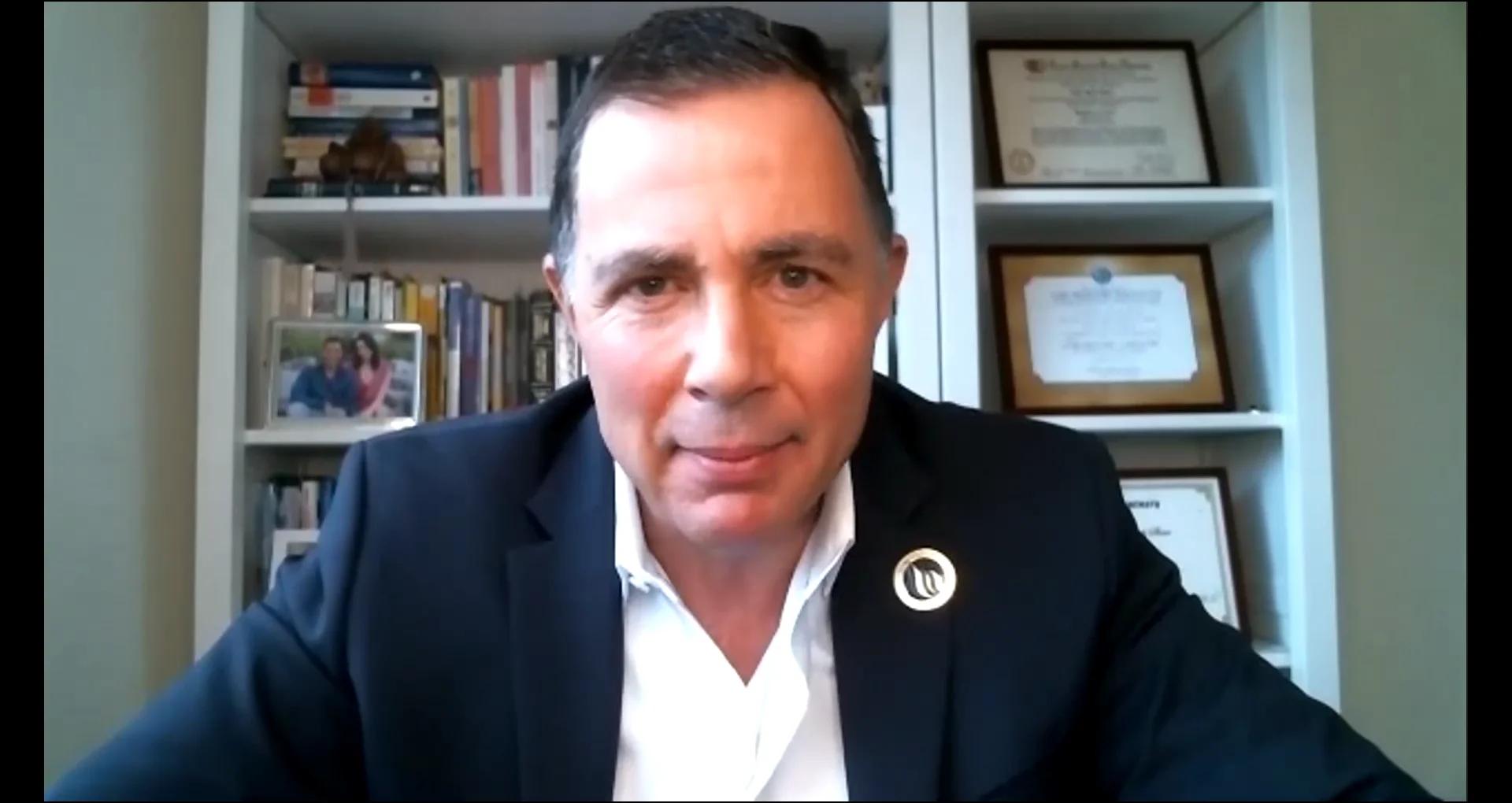 The Entrepreneur Q4 Playbook - John Mark Shaw on Vimeo