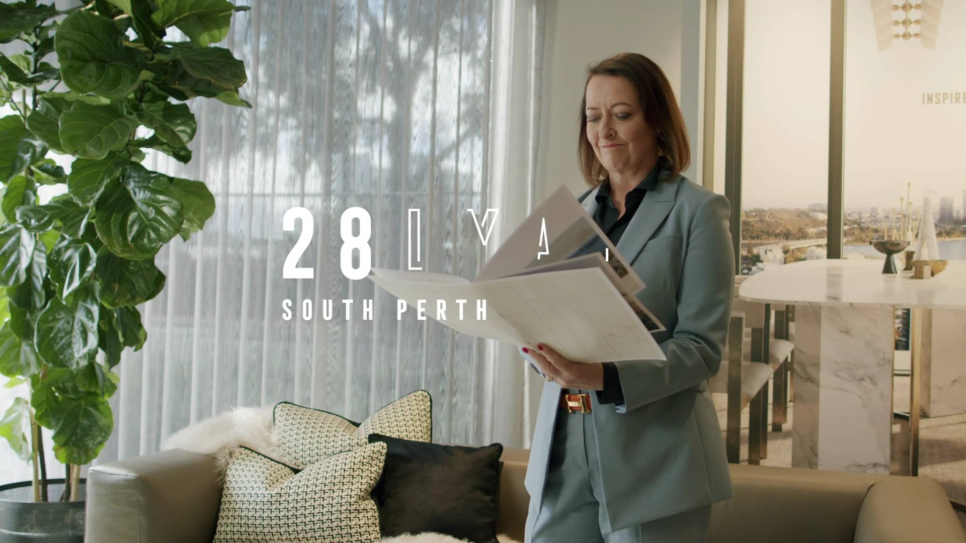 28 Lyall Unconventional Thinkers - Jody Fewster on Vimeo