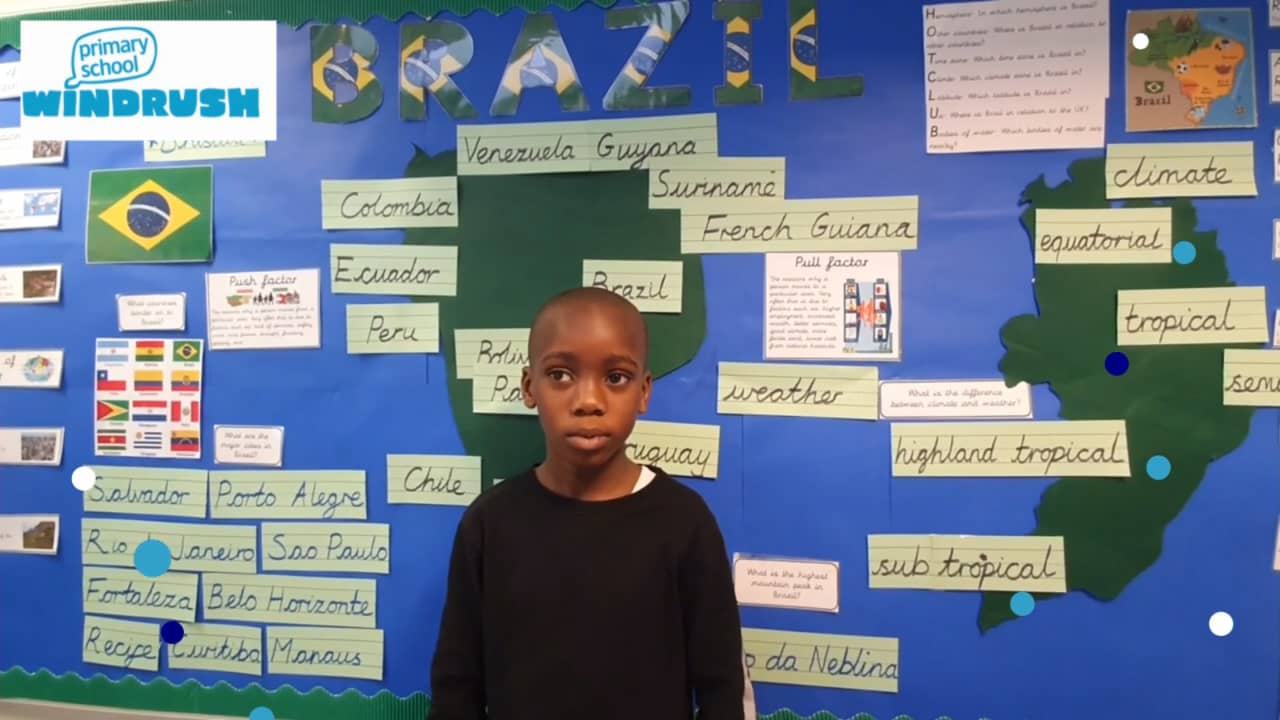 Windrush Thamesmead on Vimeo