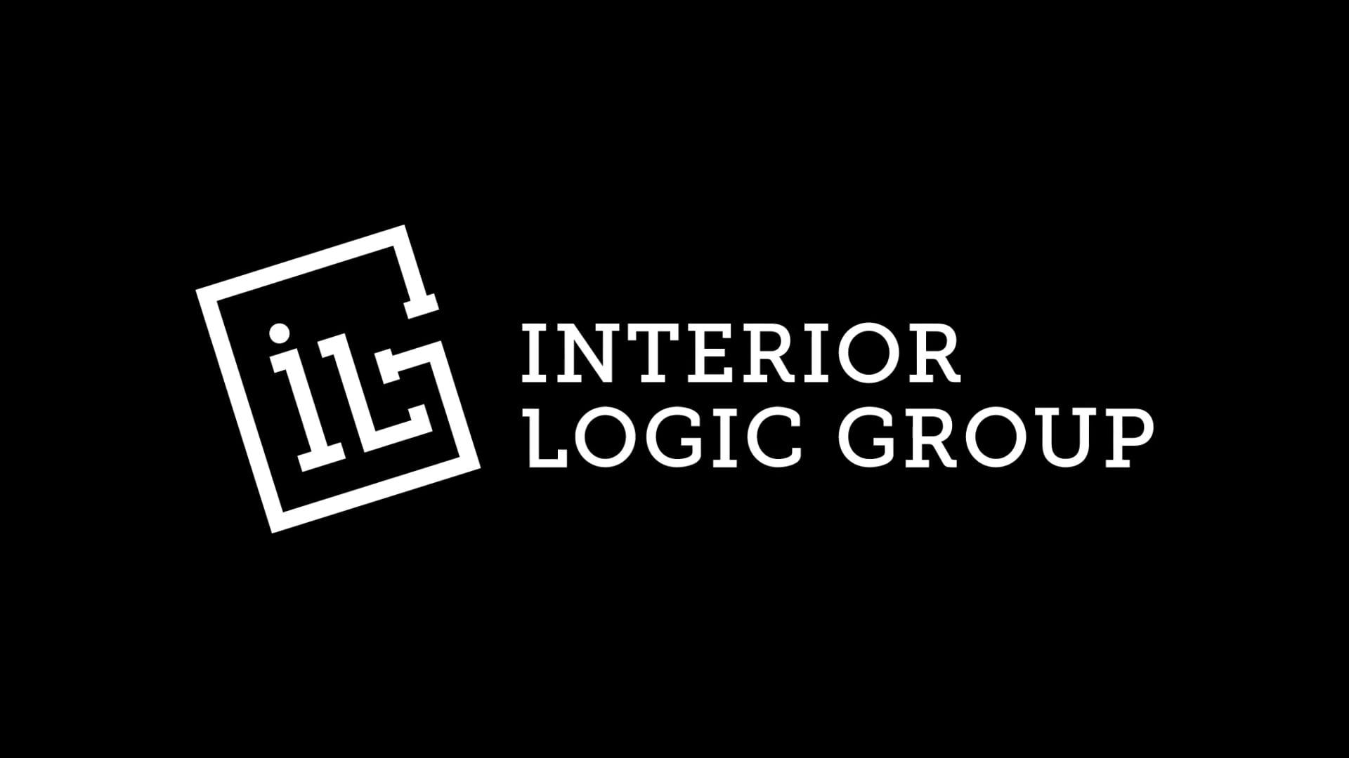 Interior Logic Group Overview on Vimeo