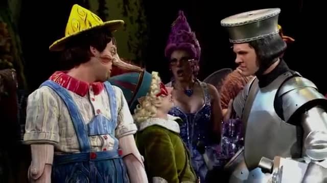 Shrek the Musical - HD Full Movie.mp4 on Vimeo