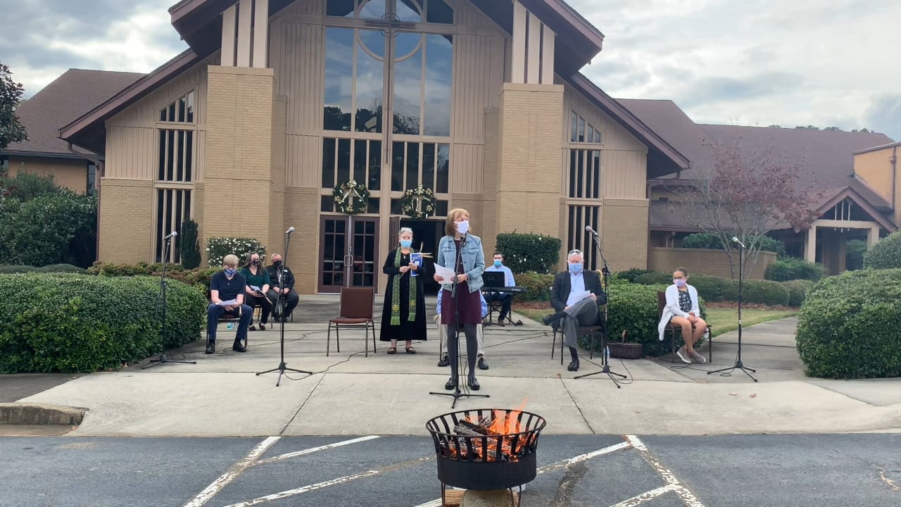 Note Burning Service on Vimeo