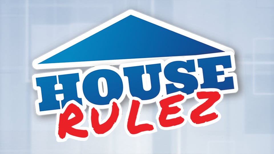 Watch House Rulez: The Complete Series Online | Vimeo On Demand on Vimeo