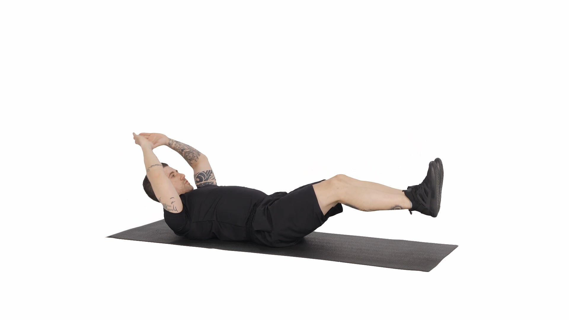 Abdominal Canoa on Vimeo