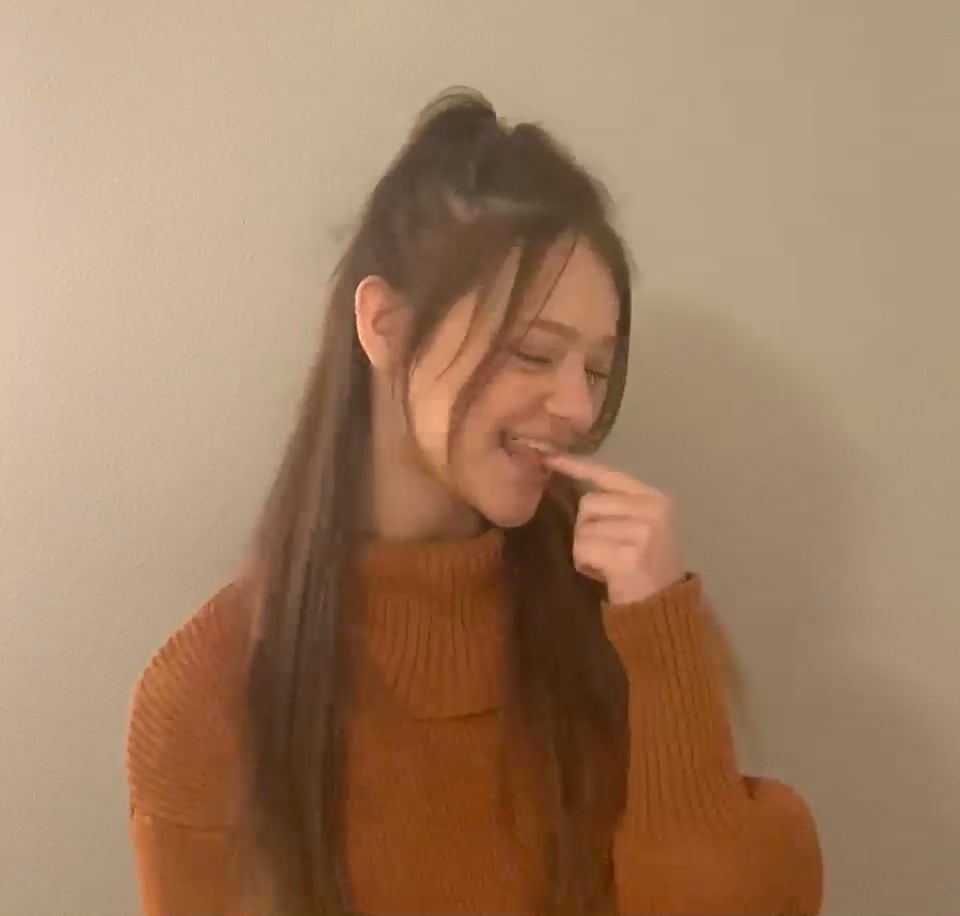 Rylie Edwards Clueless Monologue on Vimeo