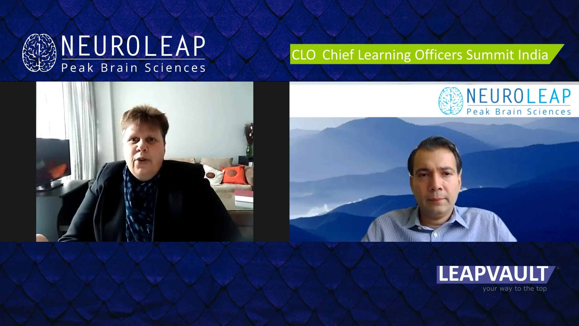 Charlene Sunkel on Vimeo