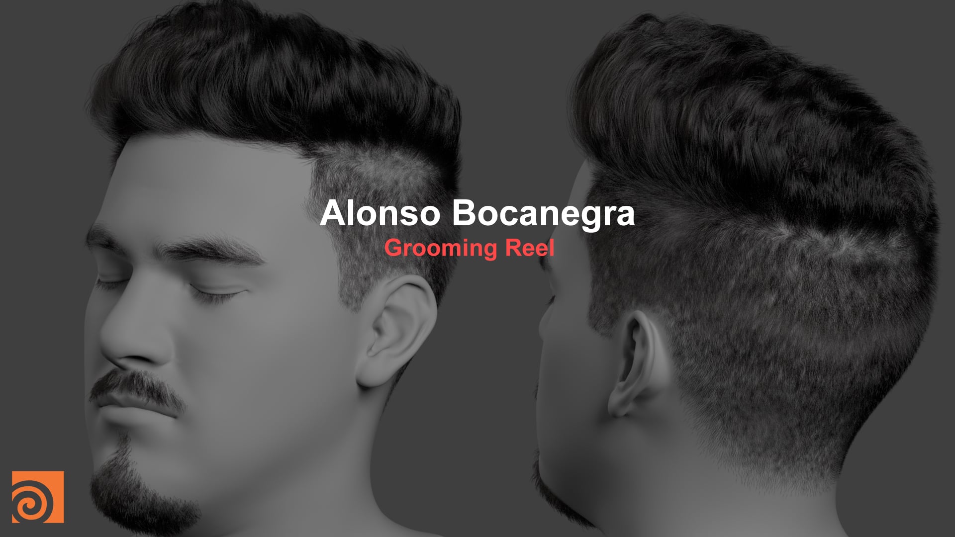 Grooming Reel - 2020 on Vimeo