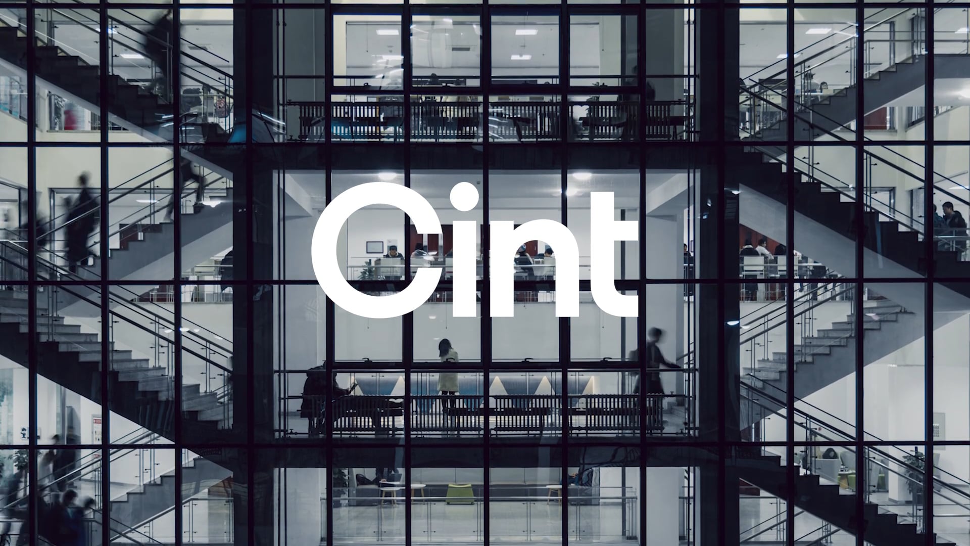 Cint - Accelerating Insights (Brand Video) 2020 on Vimeo