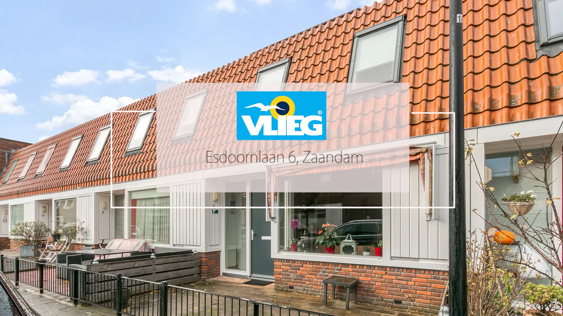Esdoornlaan 6, Zaandam on Vimeo
