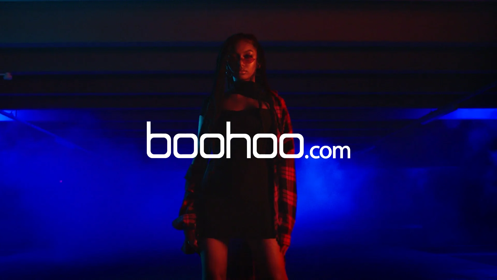 BOOHOO - BLACK FRIDAY CAMPAIGN - TV COMMERCIAL