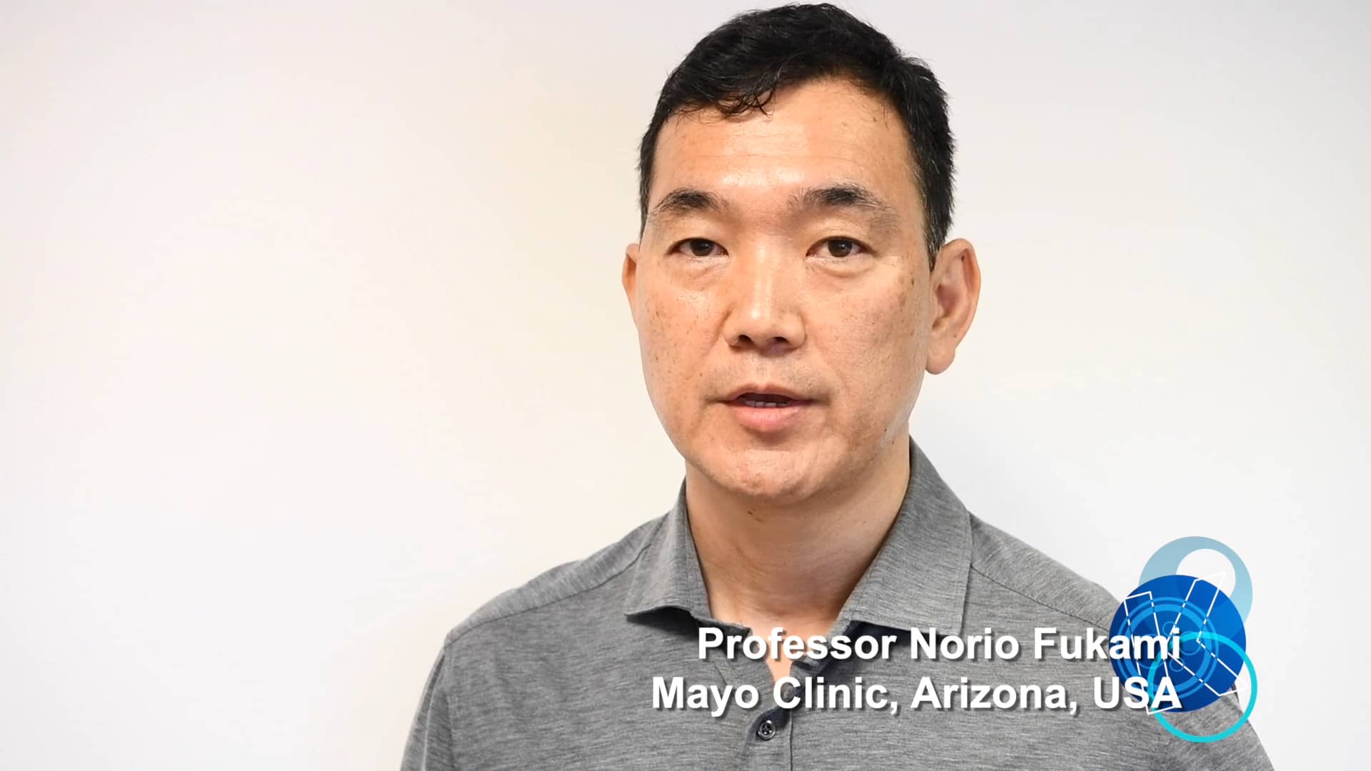 K.EN.T Endosurgery course 2020 Message from Professor Norio Fukami on Vimeo