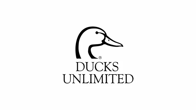 Ducks Unlimited Logo Vector