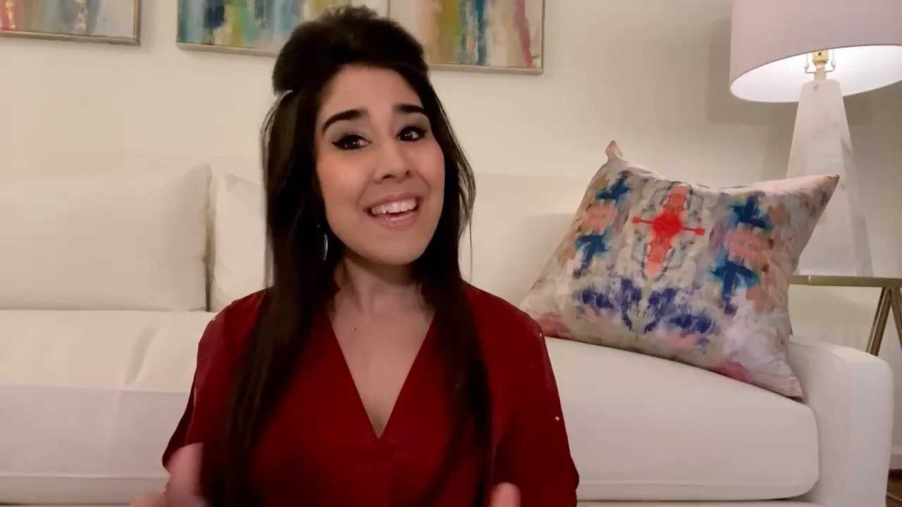 Giving Tuesday 2020 - Megan Gagliardi Hilt on Vimeo