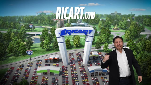 Ricart Advertising