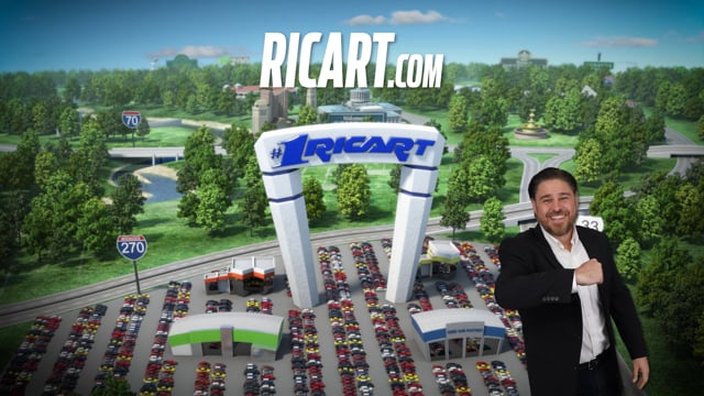 Ricart Advertising