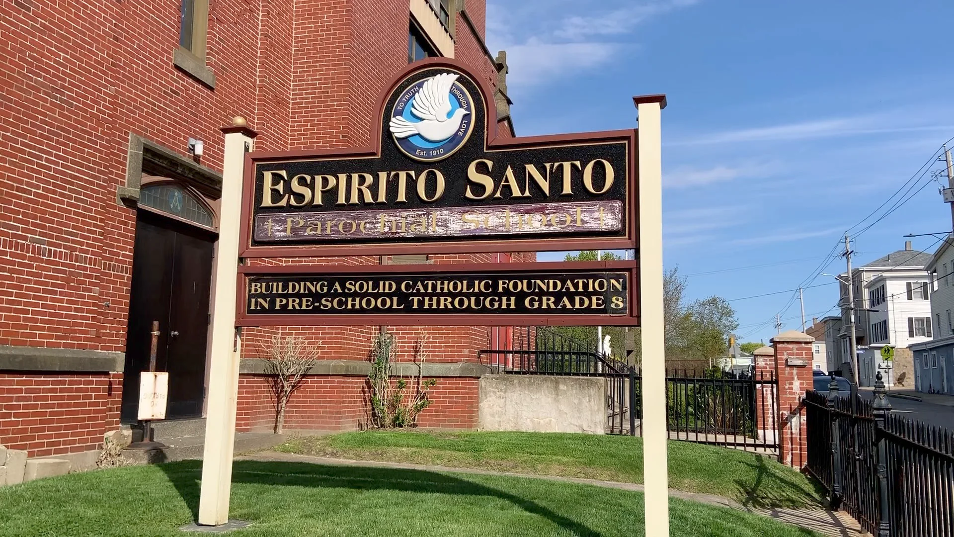 Espirito Santo Parochial School on Vimeo