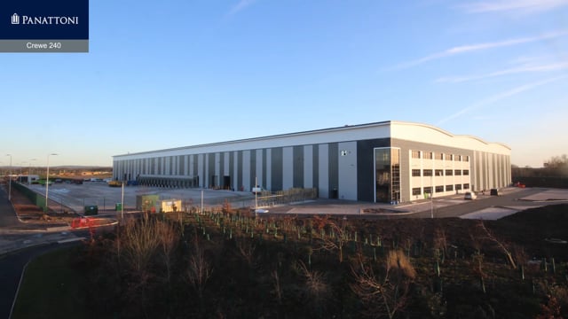 Panattoni Live Cameras