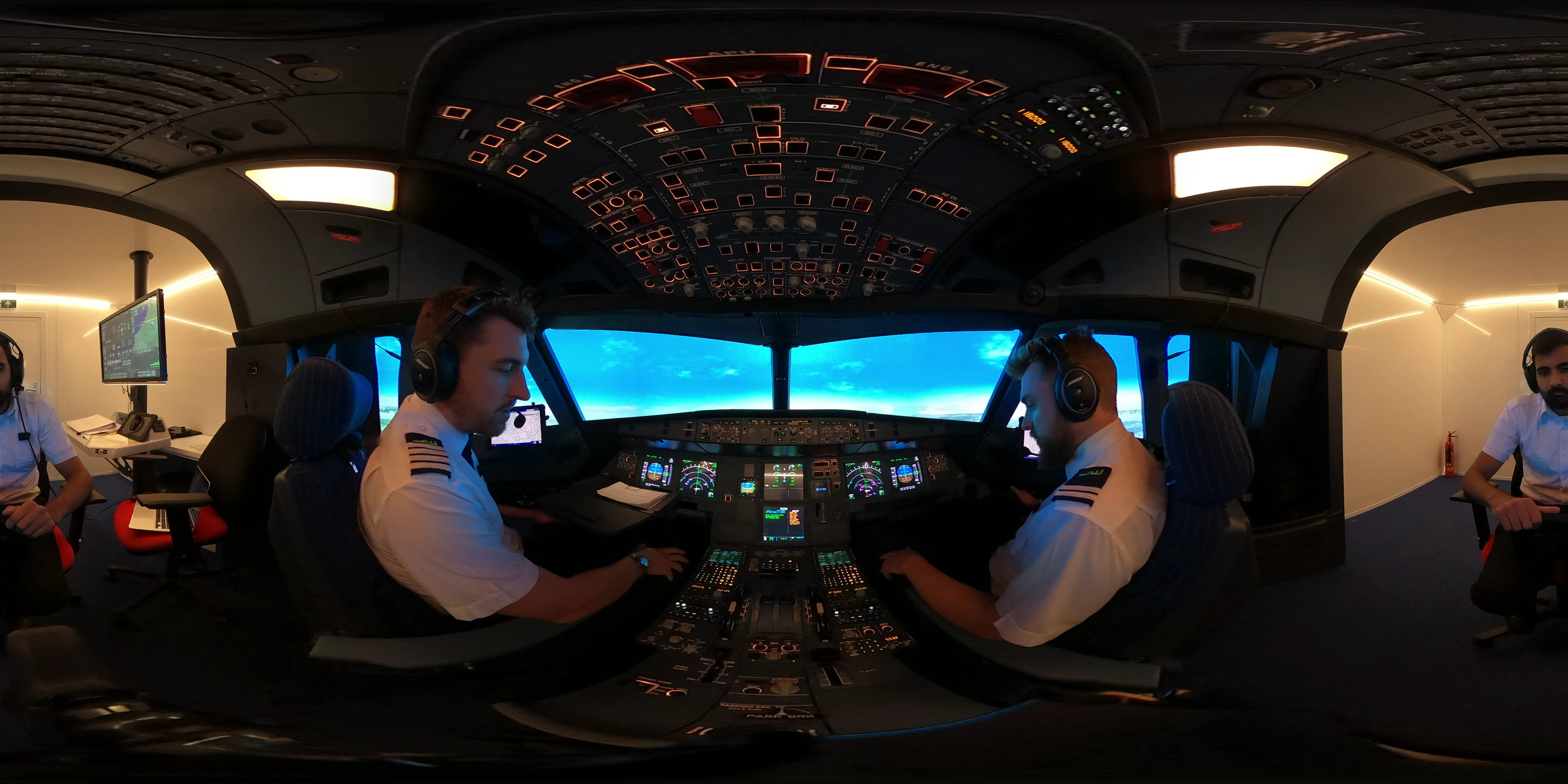 Abnormal Management (6)