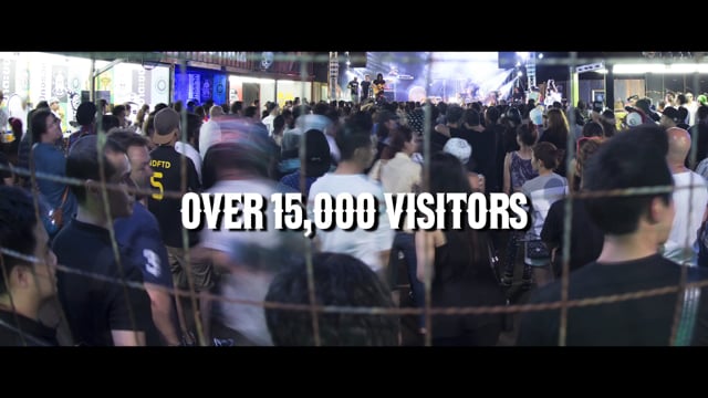 Our Work | Creative Rock