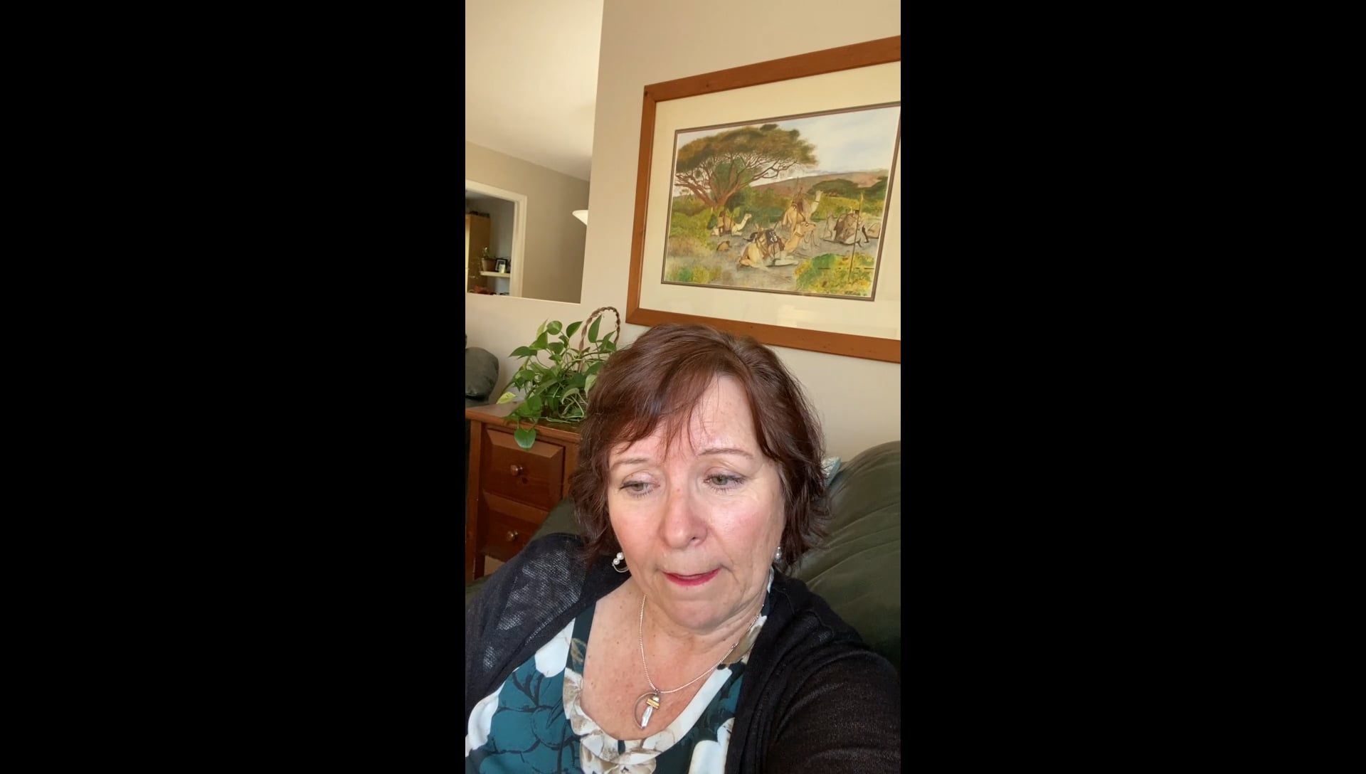 Retirement - Susan Whyte on Vimeo