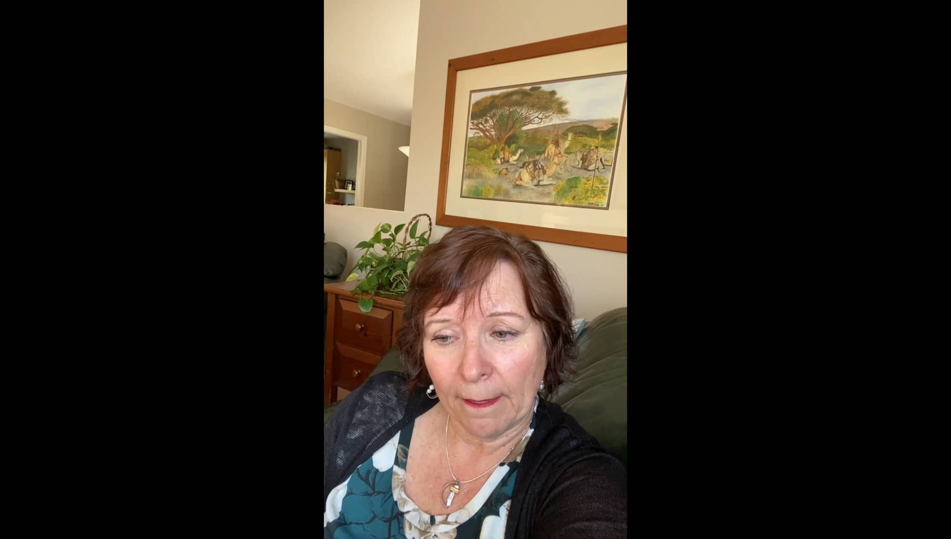 Retirement - Susan Whyte on Vimeo