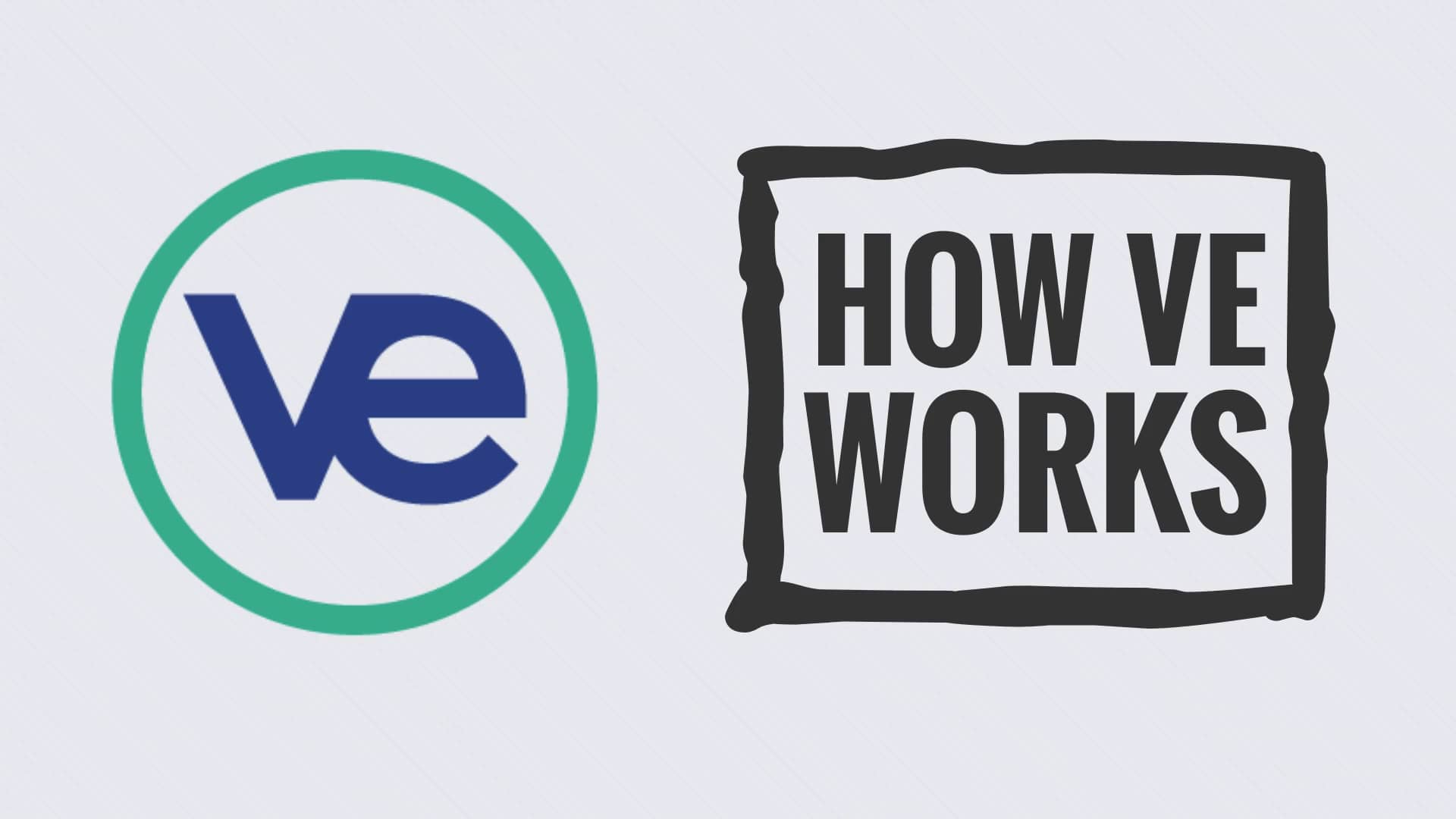 How VE Works on Vimeo
