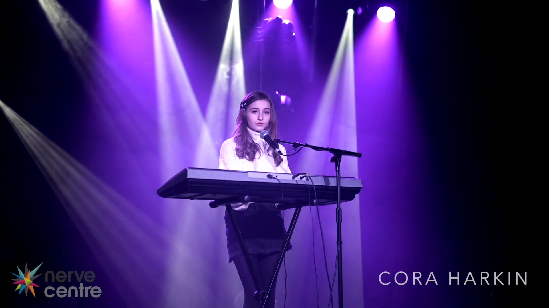 FFF_Nerve_Cora Harkin 2 on Vimeo