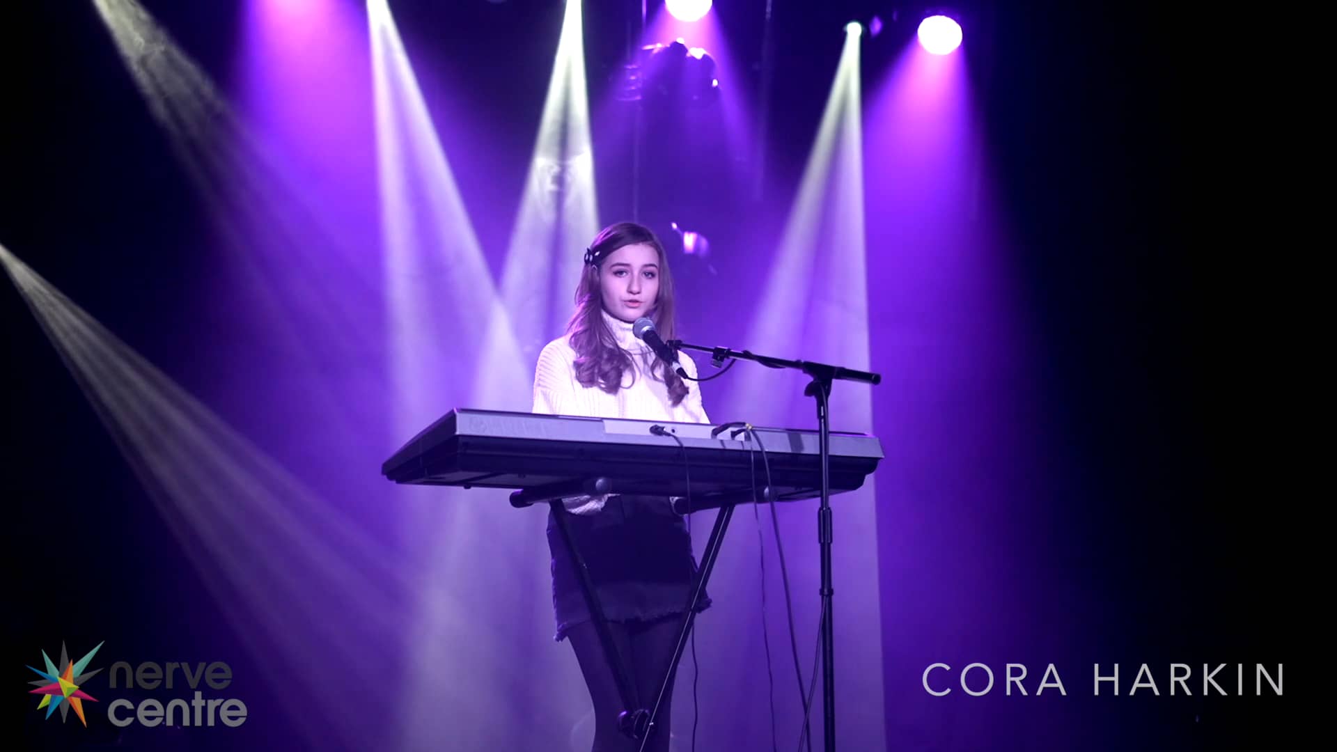 FFF_Nerve_Cora Harkin 2 on Vimeo