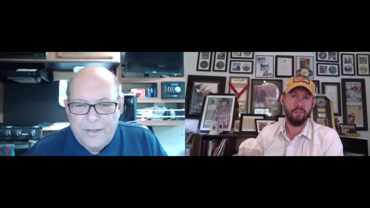 Jim Femino on how Relationships Build Better Business on Vimeo